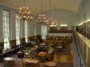 About JET Library | Molloy University: Affordable undergraduate and ...